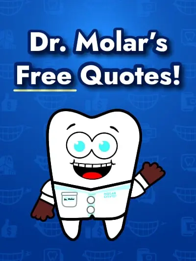 Dental Price Quotes Cost Of Dental Implants | Butura Oral And Dental